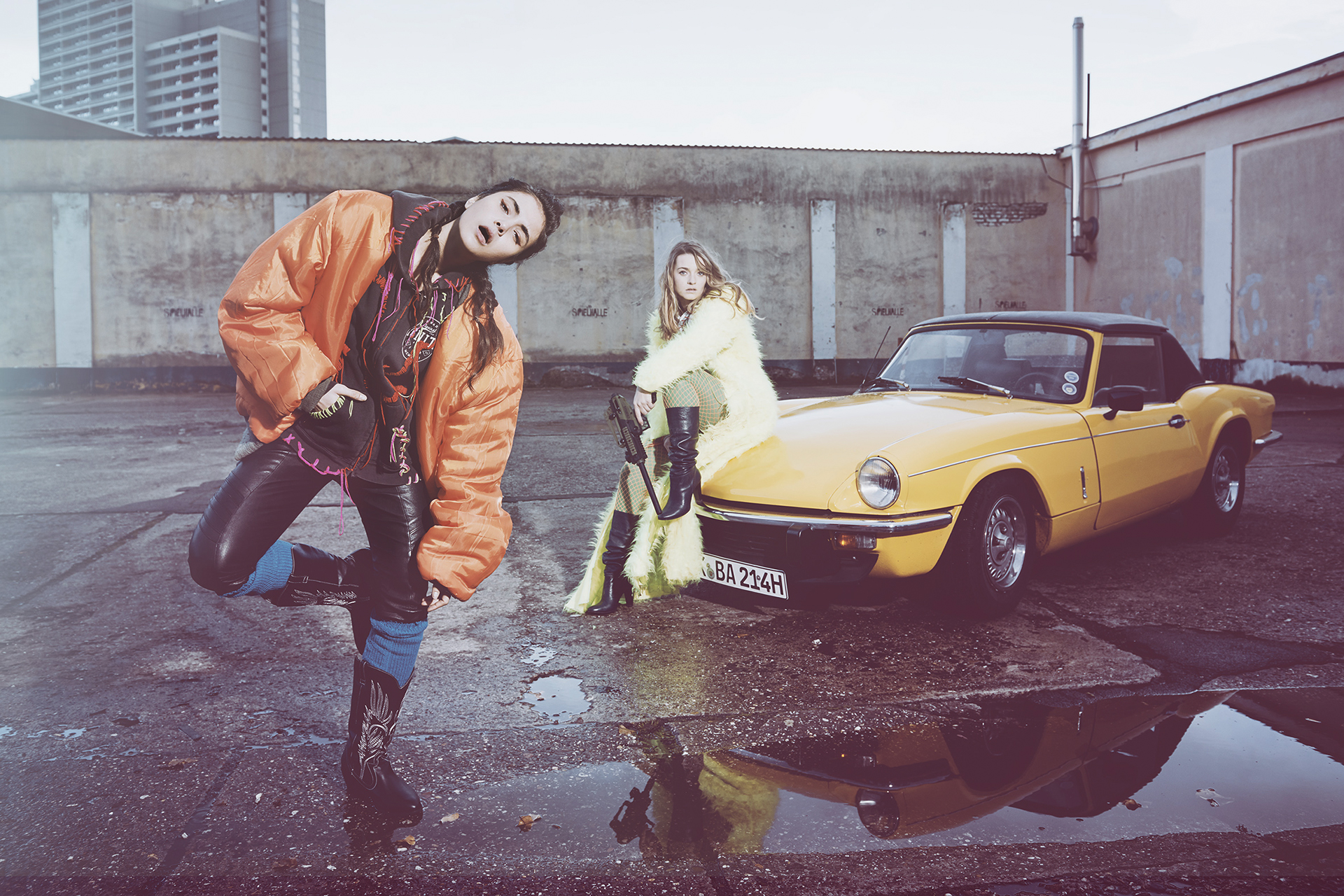 Work | Ruprecht Stempell